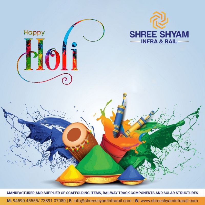 Ashish Harlalka on LinkedIn: # Happy Holi # 2023 Ashish Harlalka on LinkedIn: # Happy Holi # 2023
