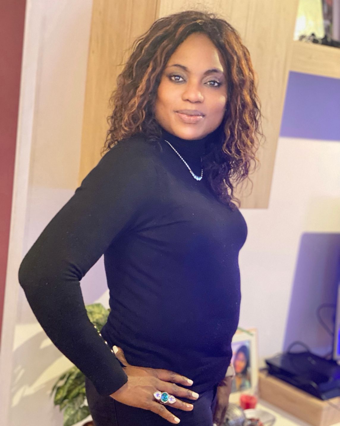 Montserrat Beatriz Bishop jhon posted on LinkedIn Montserrat Beatriz Bishop jhon posted on LinkedIn