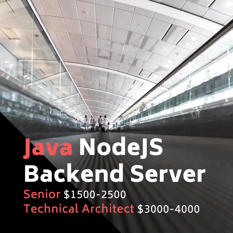 Kalvin T on LinkedIn: #hcm #java #nodejs Kalvin T on LinkedIn: #hcm #java #nodejs