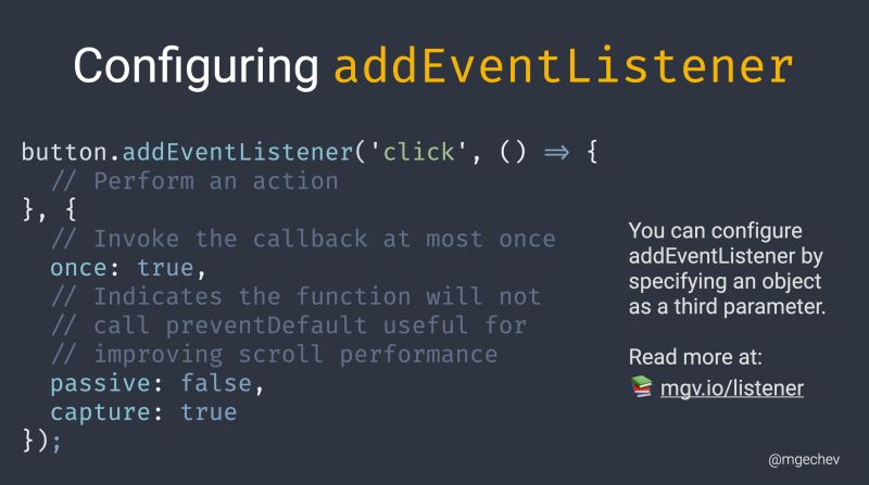 Minko Gechev on LinkedIn: #javascript #typescript #webdevelopment Minko Gechev on LinkedIn: #javascript #typescript #webdevelopment