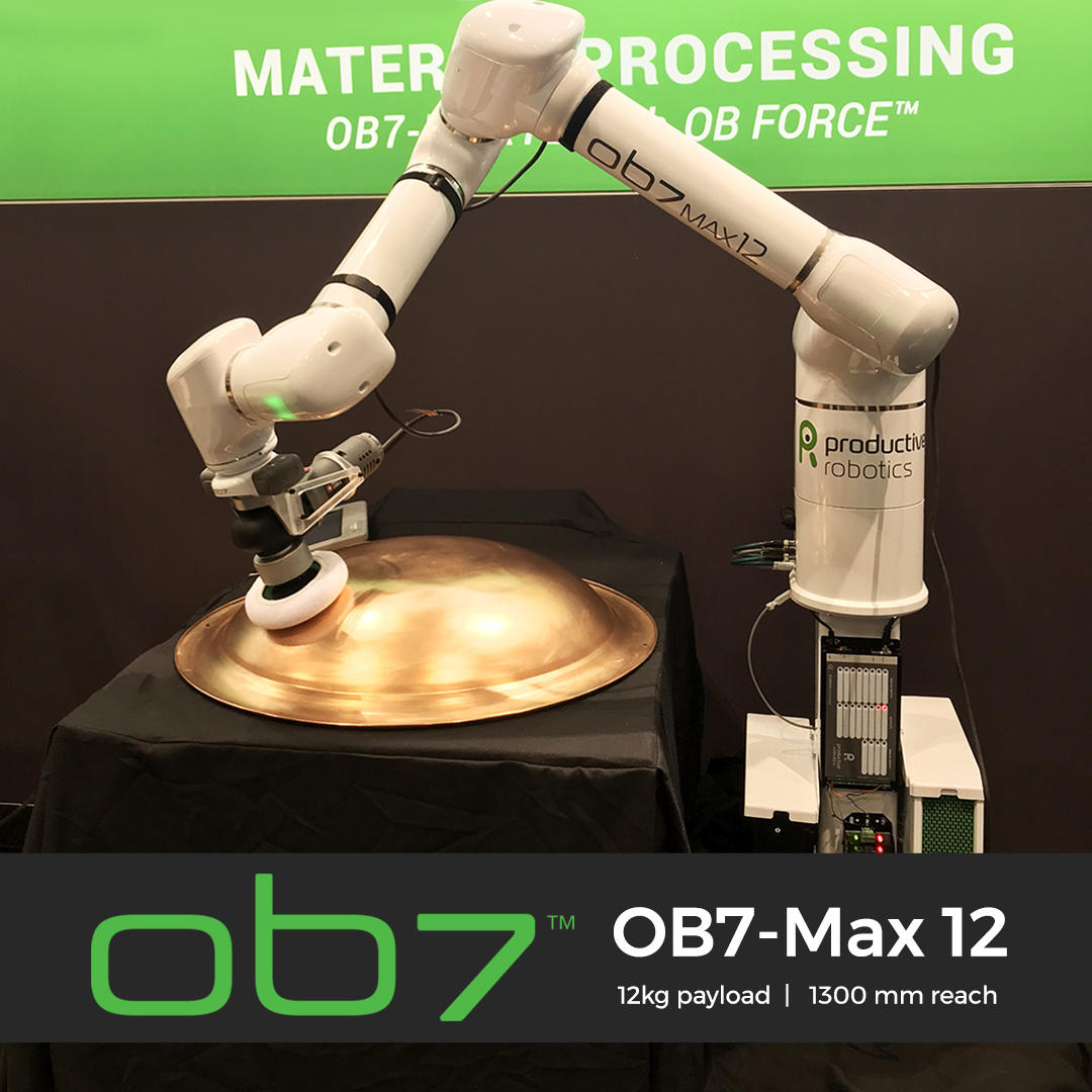 Yushin America, Inc on LinkedIn: Productive Robotics, Inc. on LinkedIn ... Yushin America, Inc on LinkedIn: Productive Robotics, Inc. on LinkedIn ...