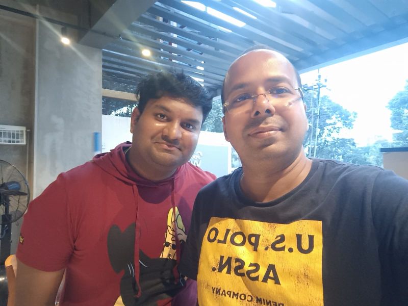 Sumit Mittal on LinkedIn: #bigdata #dataengineering #community #students Sumit Mittal on LinkedIn: #bigdata #dataengineering #community #students