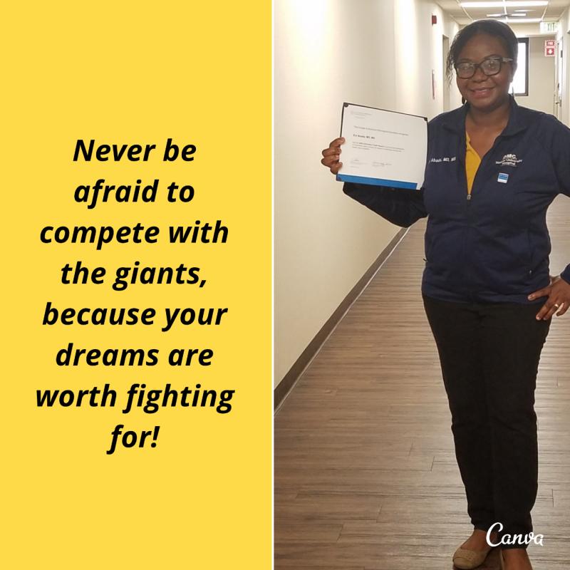 Basira Umar-Yahaya posted on LinkedIn Basira Umar-Yahaya posted on LinkedIn