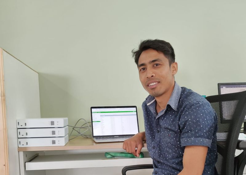 Dipesh Silwal on LinkedIn: #networking #enterprise #corporate # ... Dipesh Silwal on LinkedIn: #networking #enterprise #corporate # ...