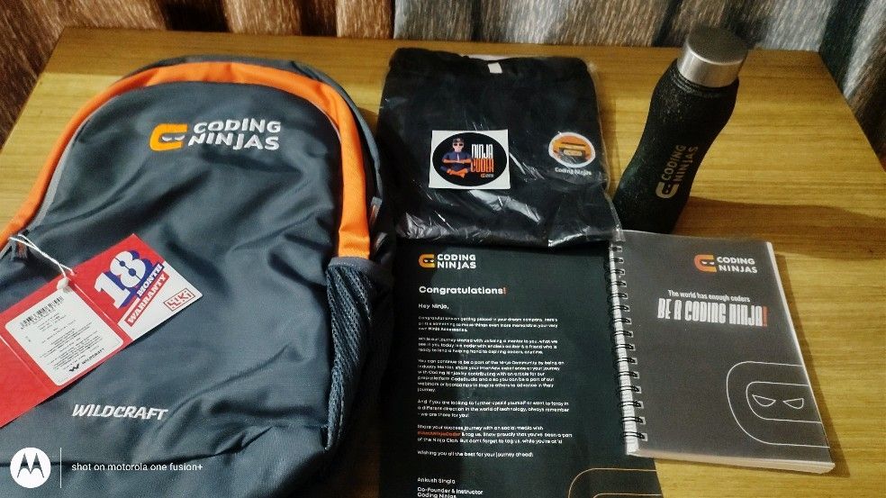 Vinayak Dhiman on LinkedIn: #cpp #codingninjas #leetcode Vinayak Dhiman on LinkedIn: #cpp #codingninjas #leetcode