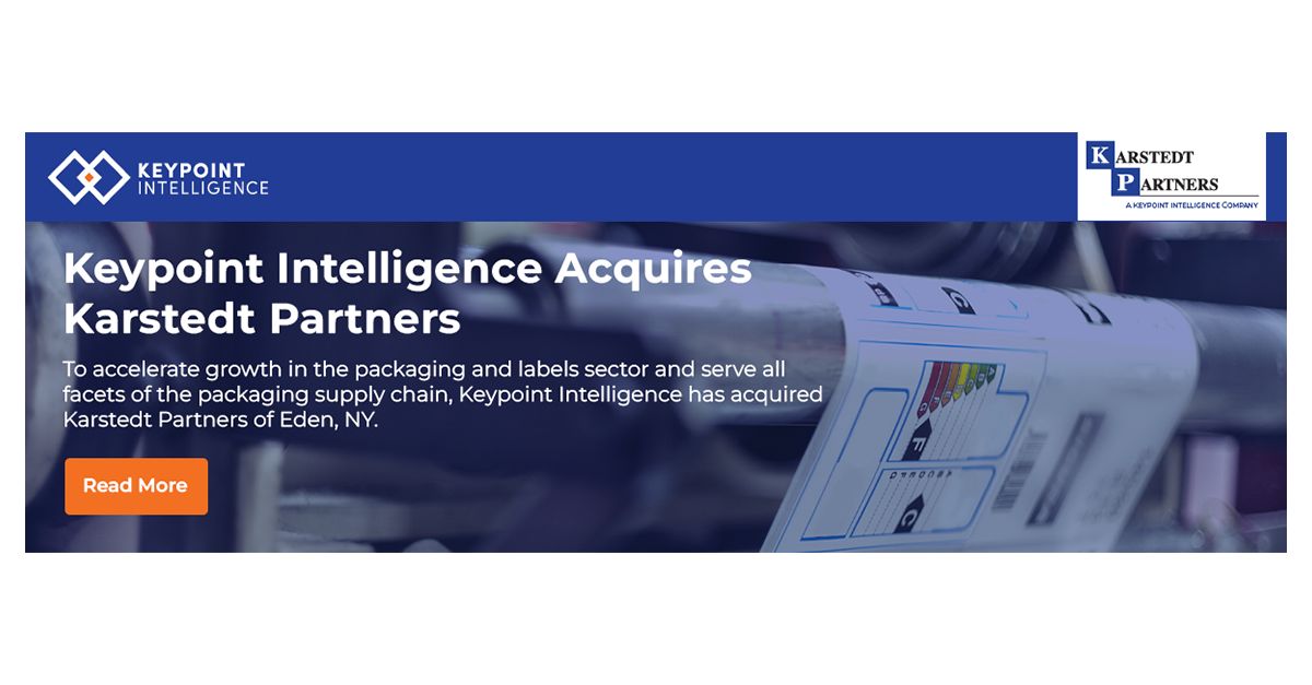 Keypoint Intelligence on LinkedIn: Karstedt Partners, LLC. is a trusted ... Keypoint Intelligence on LinkedIn: Karstedt Partners, LLC. is a trusted ...