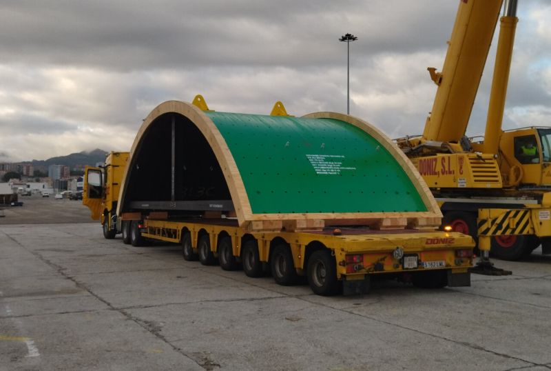 CITIC HIC Gandara Censa on LinkedIn: New equipment for American mining ... CITIC HIC Gandara Censa on LinkedIn: New equipment for American mining ...