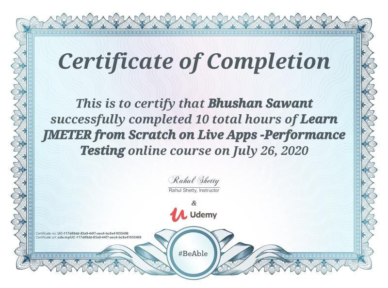 Bhushan Sawant on LinkedIn: #automationtesting #selenium #java # ... Bhushan Sawant on LinkedIn: #automationtesting #selenium #java # ...