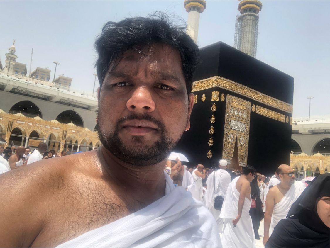 Shaik Hussain posted on LinkedIn Shaik Hussain posted on LinkedIn