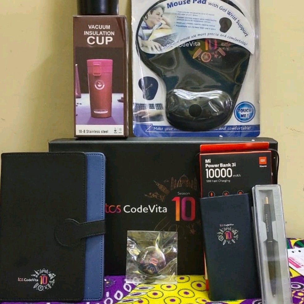 Syed Mizbahuddin on LinkedIn: #tcscodevita #codevita | 12 comments Syed Mizbahuddin on LinkedIn: #tcscodevita #codevita | 12 comments