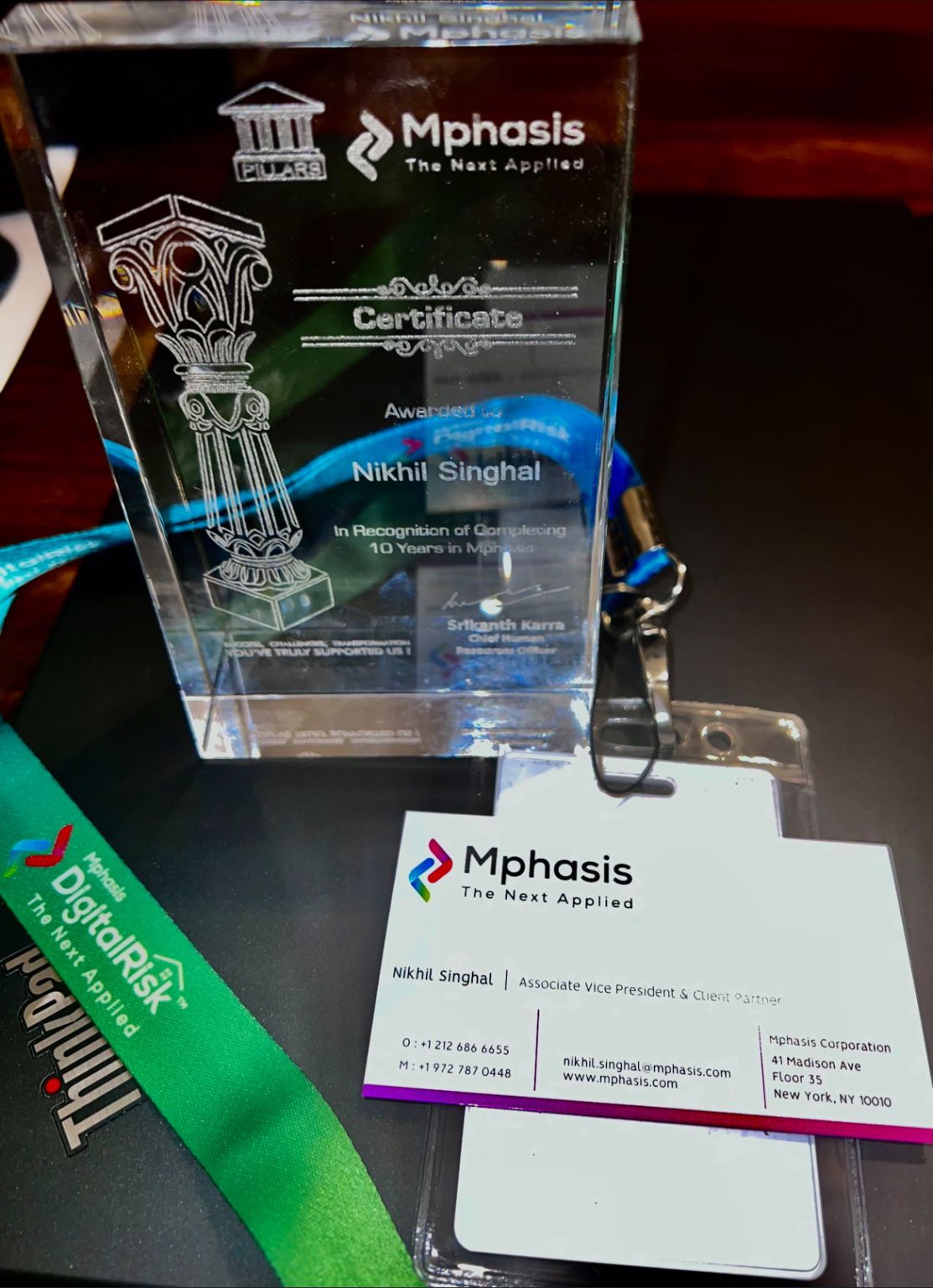Nikhil Singhal on LinkedIn: #mphasis #gratitude #mphasis | 62 comments Nikhil Singhal on LinkedIn: #mphasis #gratitude #mphasis | 62 comments
