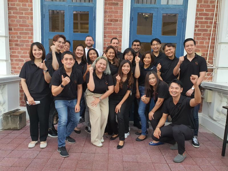 Anchit Sachdev on LinkedIn: #laughter #learning #dining #teamwork # ... Anchit Sachdev on LinkedIn: #laughter #learning #dining #teamwork # ...
