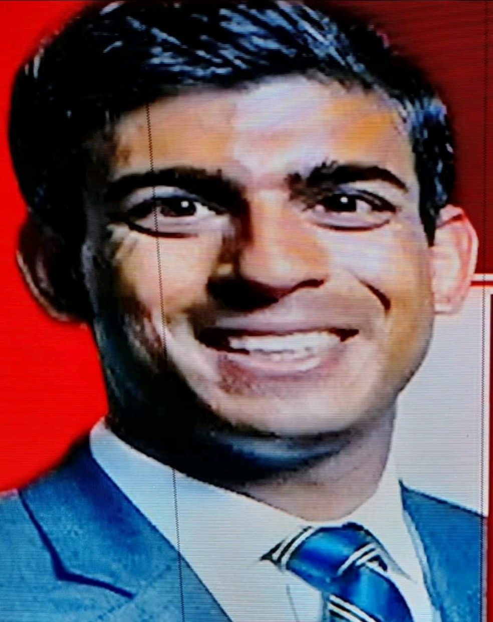 Sanjay Jaiswar on LinkedIn: #rishisunak Sanjay Jaiswar on LinkedIn: #rishisunak