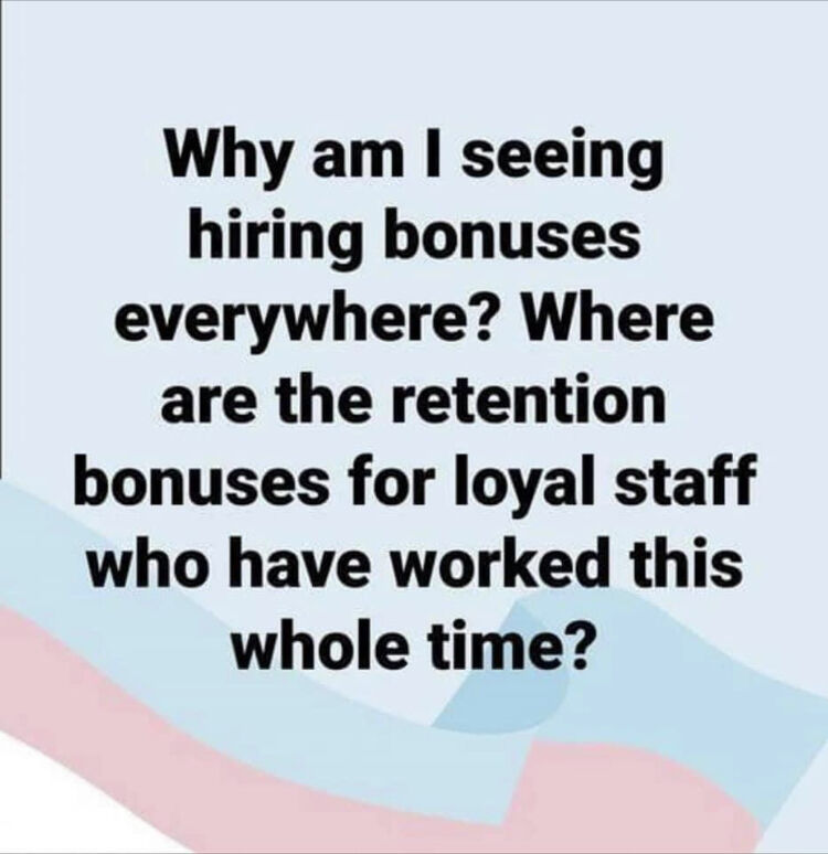 Myron Carter on LinkedIn: Well said. Myron Carter on LinkedIn: Well said.