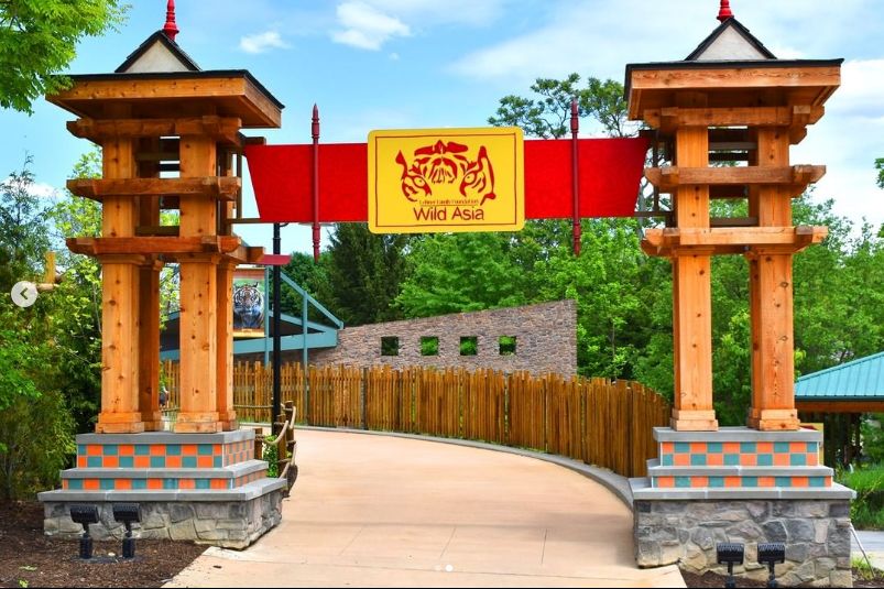 Engraphix Architectural Signage, Inc. on LinkedIn: #zoo #akronzoo # ... Engraphix Architectural Signage, Inc. on LinkedIn: #zoo #akronzoo # ...