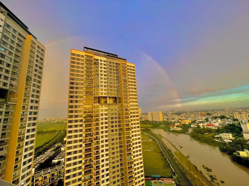Suong Phan on LinkedIn: #saigon Suong Phan on LinkedIn: #saigon