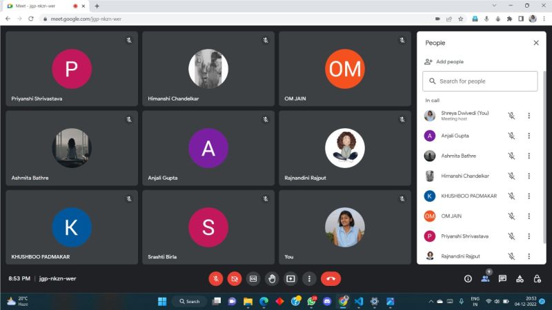 Shreya Dwivedi on LinkedIn: #canva Shreya Dwivedi on LinkedIn: #canva