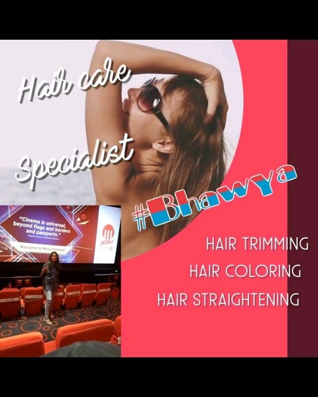 Swetha Lakshmi on LinkedIn: #hair #hairdressing #haircare #haircareproducts Swetha Lakshmi on LinkedIn: #hair #hairdressing #haircare #haircareproducts