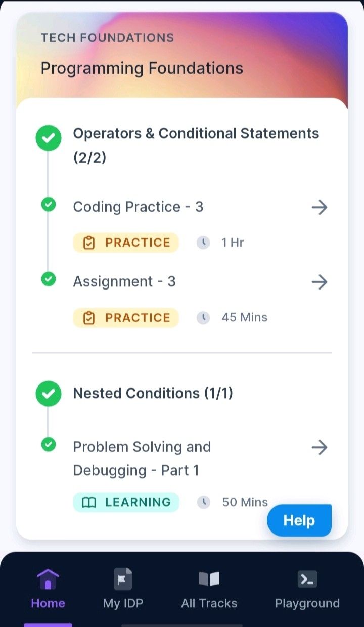 Ashritha Chittajallu on LinkedIn: #python #pythonprogramming # ... Ashritha Chittajallu on LinkedIn: #python #pythonprogramming # ...