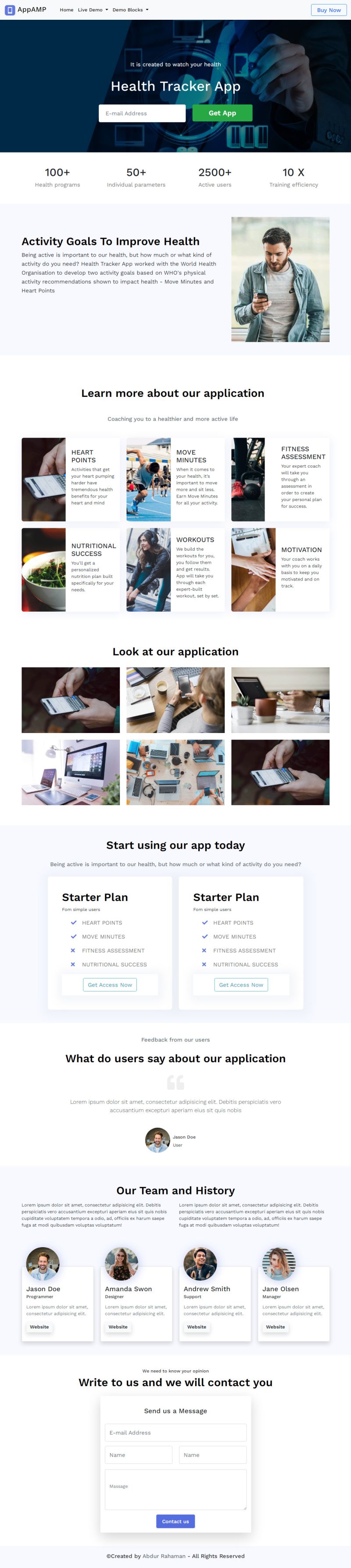 Abdur Rahaman on LinkedIn: #html #css #bootstrap #webdesign # ... Abdur Rahaman on LinkedIn: #html #css #bootstrap #webdesign # ...