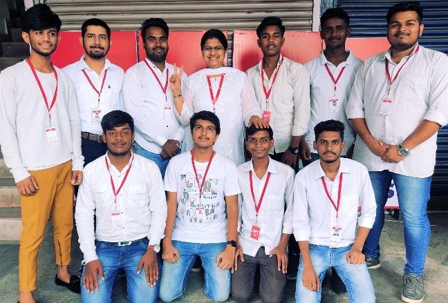 Darshit Jain on LinkedIn: #students Darshit Jain on LinkedIn: #students