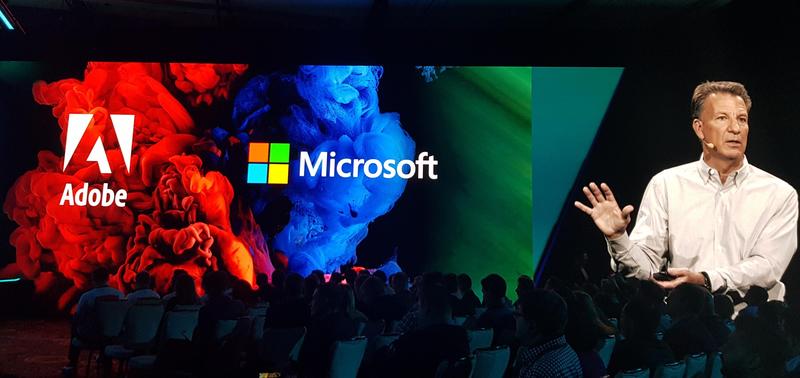 Michael Bronsdon on LinkedIn: #wwsc #msftadbe #experiencecloud # ... Michael Bronsdon on LinkedIn: #wwsc #msftadbe #experiencecloud # ...