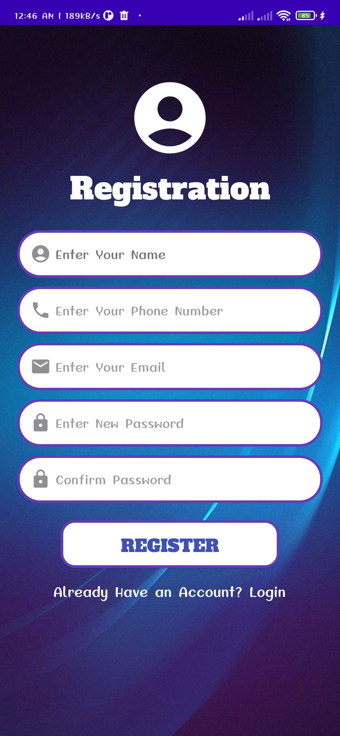 Shahiduzzaman Shahin on LinkedIn: Firebase_Login_Registration Source ... Shahiduzzaman Shahin on LinkedIn: Firebase_Login_Registration Source ...
