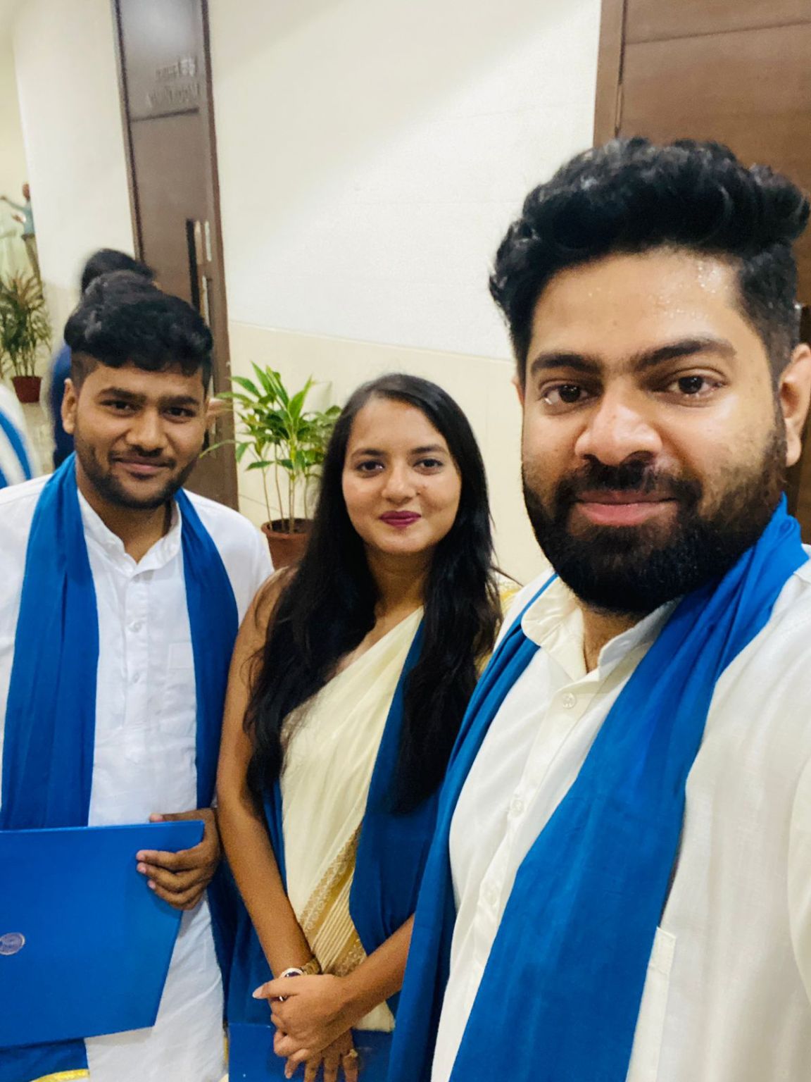 Aviral Singh on LinkedIn: All good things must come to an end, but this ... Aviral Singh on LinkedIn: All good things must come to an end, but this ...