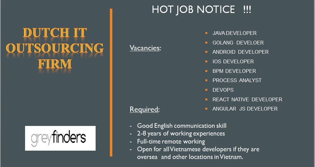 My Nguyen on LinkedIn: #bpm #javadeveloper #angulardeveloper #angularjs ... My Nguyen on LinkedIn: #bpm #javadeveloper #angulardeveloper #angularjs ...