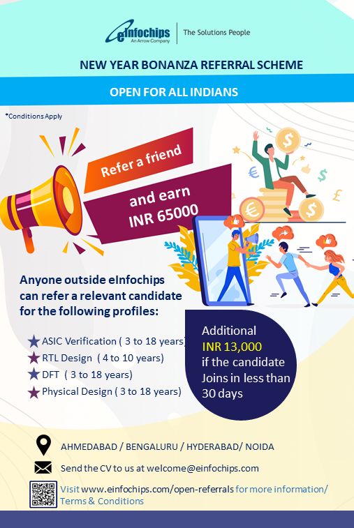 Dhaval Vachhani on LinkedIn: #vlsidesign #rtldesign #asicverification # ... Dhaval Vachhani on LinkedIn: #vlsidesign #rtldesign #asicverification # ...