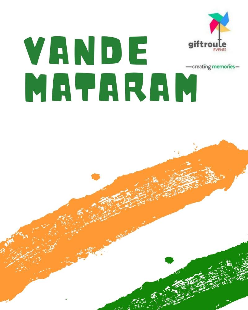 Bhanu Pratap Singh on LinkedIn: Happy Independence Day! Bhanu Pratap Singh on LinkedIn: Happy Independence Day!