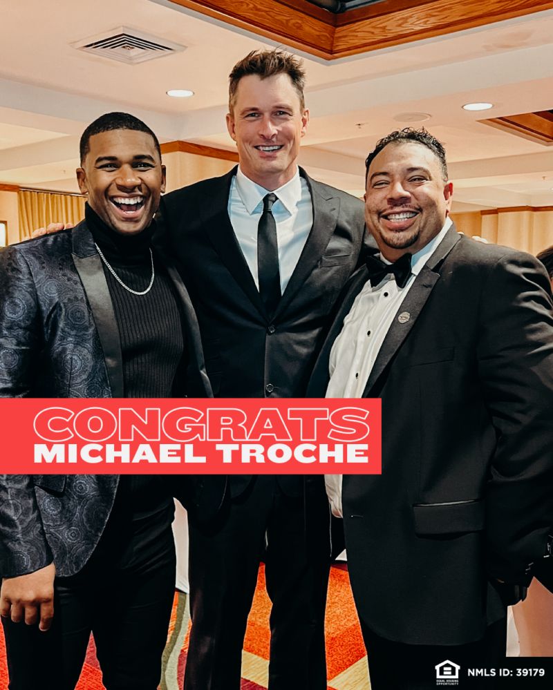 Movement Mortgage on LinkedIn: Congratulations to Movement loan officer ... Movement Mortgage on LinkedIn: Congratulations to Movement loan officer ...
