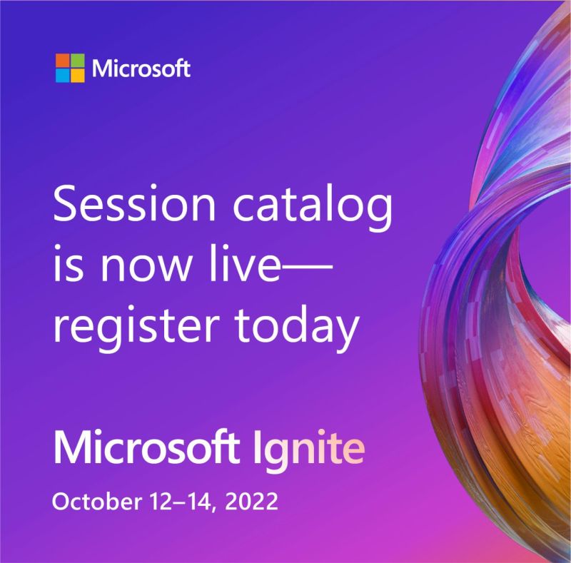 Suraj Bhardwaj on LinkedIn: #msignite #cloud #events #msftadvocate # ... Suraj Bhardwaj on LinkedIn: #msignite #cloud #events #msftadvocate # ...