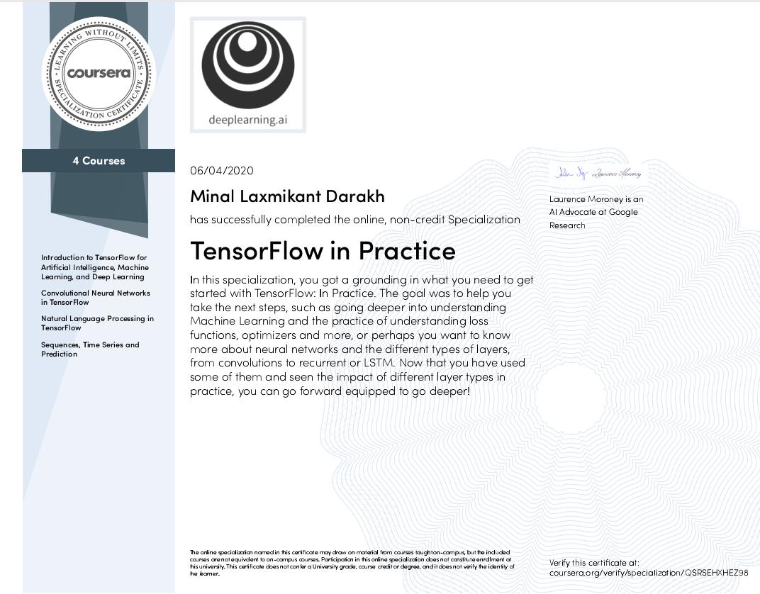 Minal Darakh on LinkedIn: #learning #coursera #computervision # ... Minal Darakh on LinkedIn: #learning #coursera #computervision # ...