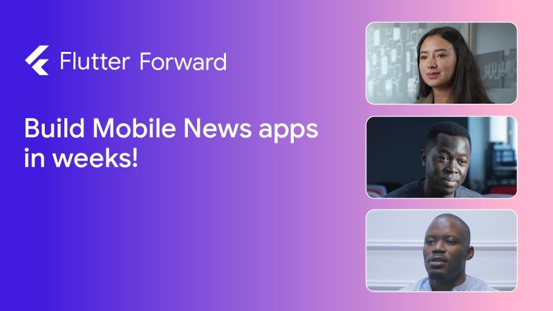 Flutter Dev on LinkedIn: #flutterforward Flutter Dev on LinkedIn: #flutterforward