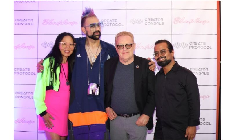 Girish Ahirwar NFT NYC Speaker on LinkedIn: #startup #milestones #nft # ... Girish Ahirwar NFT NYC Speaker on LinkedIn: #startup #milestones #nft # ...