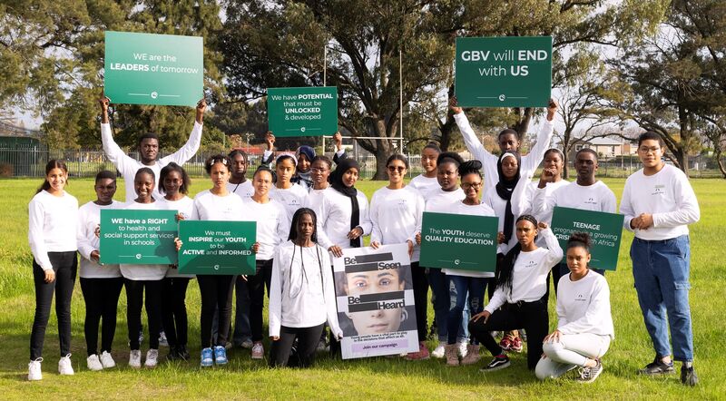 Chaski Global on LinkedIn: #womenleadmovement #genderequality Chaski Global on LinkedIn: #womenleadmovement #genderequality