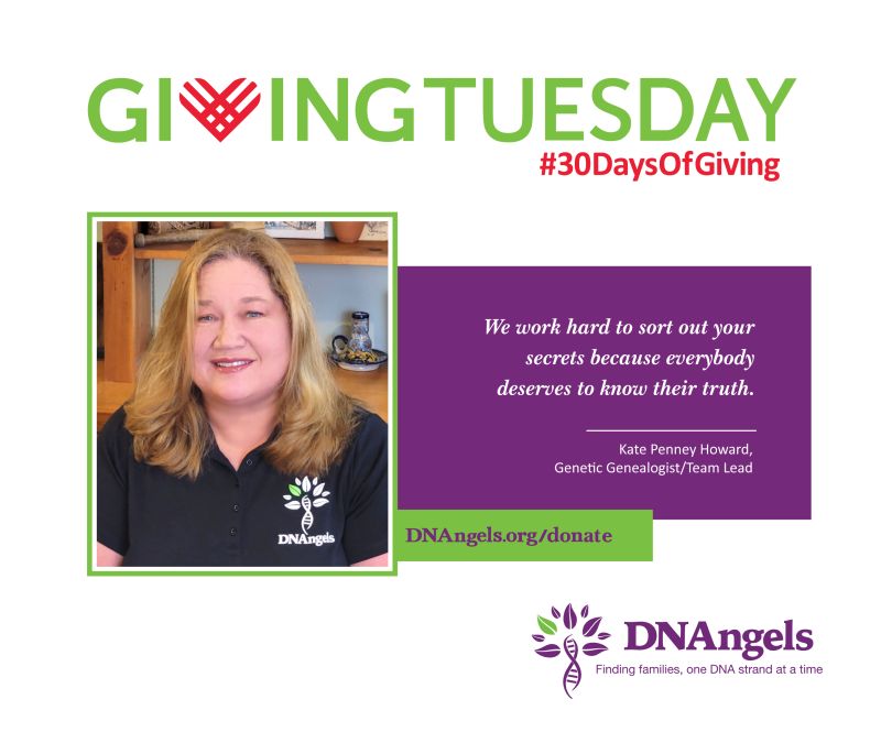 DNAngels org on LinkedIn: #30daysofgiving DNAngels org on LinkedIn: #30daysofgiving