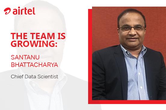 Srikanth Balachandran on LinkedIn: Delighted to welcome Santanu ... Srikanth Balachandran on LinkedIn: Delighted to welcome Santanu ...