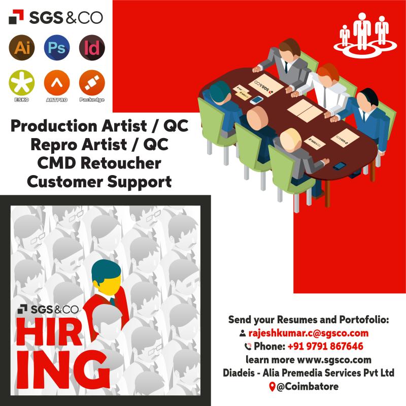 Rajesh Kumar on LinkedIn: #sgsco #coimbatore #prepress #premedia #repro ... Rajesh Kumar on LinkedIn: #sgsco #coimbatore #prepress #premedia #repro ...