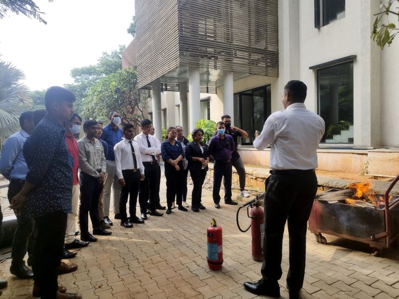 Asutosh Mohapatra on LinkedIn: #training #firefighting #newteammembers ... Asutosh Mohapatra on LinkedIn: #training #firefighting #newteammembers ...