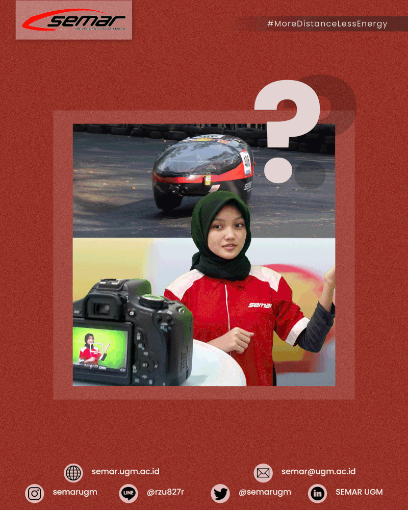 Shanazia Sekar Asri on LinkedIn: #shellecomarathon Shanazia Sekar Asri on LinkedIn: #shellecomarathon