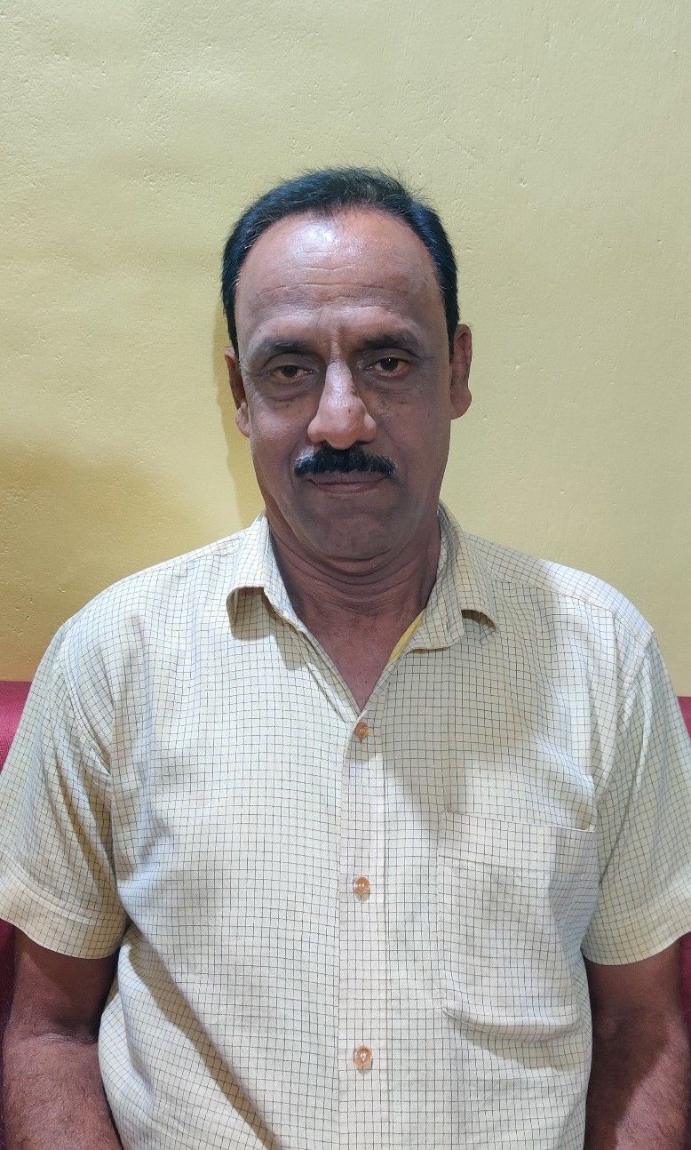 MANOJ KUMAR ACHARYA on LinkedIn: Manoj ku Acharya.En educated Bussiness ... MANOJ KUMAR ACHARYA on LinkedIn: Manoj ku Acharya.En educated Bussiness ...