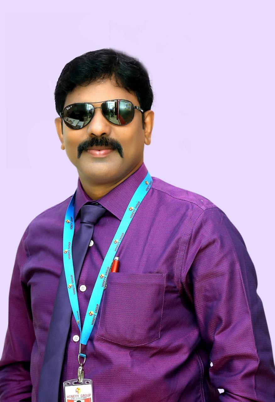 Mukka Obul Reddy posted on LinkedIn Mukka Obul Reddy posted on LinkedIn