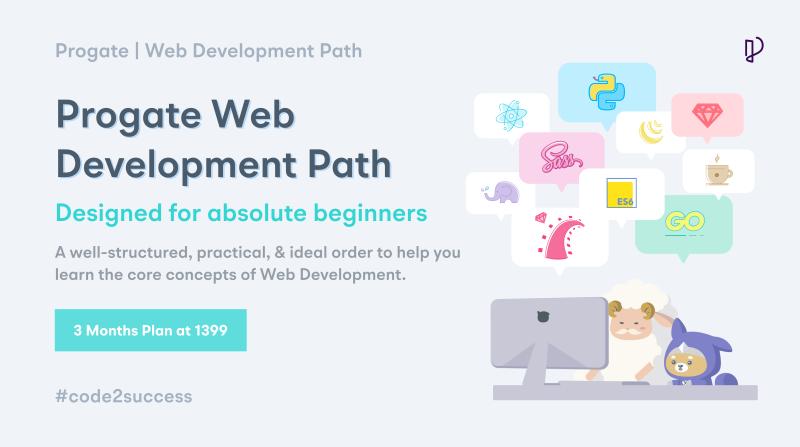 Progate on LinkedIn: #programming #htmlcss #javascript #sql #nodejs # ... Progate on LinkedIn: #programming #htmlcss #javascript #sql #nodejs # ...