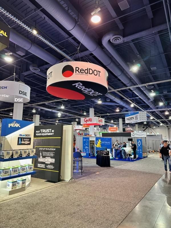 Manolis Theofilos IEng MIMechE on LinkedIn: Red Dot's Battery Thermal ... Manolis Theofilos IEng MIMechE on LinkedIn: Red Dot's Battery Thermal ...