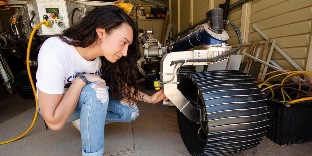 NASA - National Aeronautics and Space Administration on LinkedIn: NASA ... NASA - National Aeronautics and Space Administration on LinkedIn: NASA ...