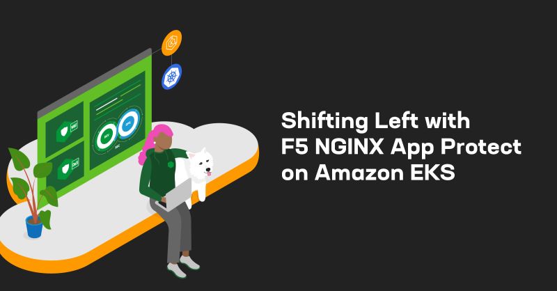 NGINX on LinkedIn: #security #nginx NGINX on LinkedIn: #security #nginx