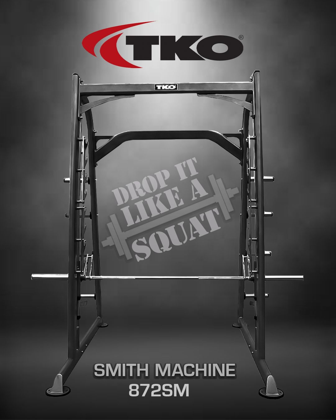 TKO Strength & Performance on LinkedIn: #tko #smithmachine #noexcuses # ... TKO Strength & Performance on LinkedIn: #tko #smithmachine #noexcuses # ...
