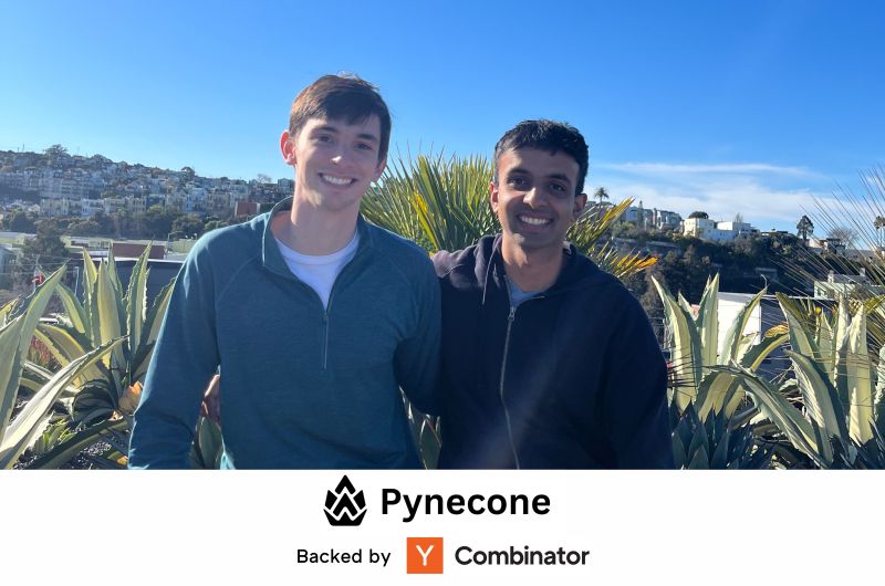 Y Combinator on LinkedIn: Launch YC: Pynecone: Web apps in pure Python ... Y Combinator on LinkedIn: Launch YC: Pynecone: Web apps in pure Python ...